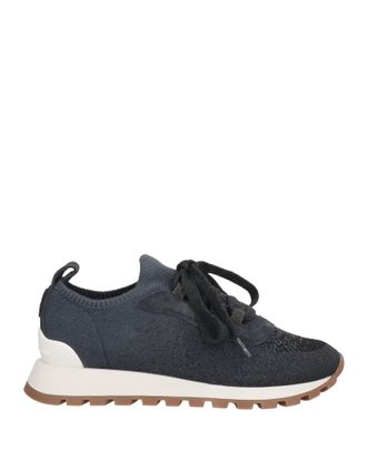 Brunello Cucinelli SCHUHE - Sneakers auf YOOX.COM