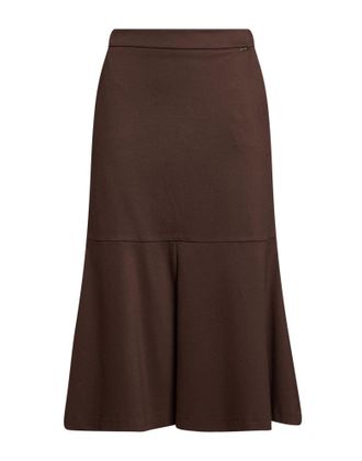 Kaos HOSEN & R&Ouml;CKE - Midi-R&ouml;cke auf YOOX.COM