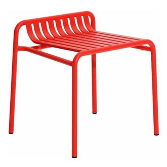 PETITE FRITURE Tabouret Week-end Petite friture