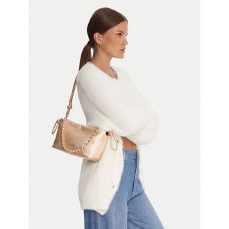 Liu Jo Handtasche Liu Jo AF5132 E0058 Goldfarben