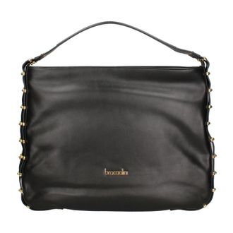Braccialini Erisia Schultertasche - - Bags - Damen - Schwarzk - ONE SIZE