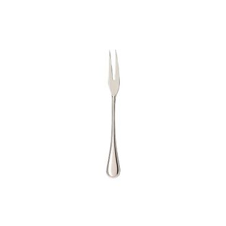 Villeroy & Boch Villeroy und Boch Neufaden Merlemont Fleischgabel, 19,1 cm, 18/10 Edelstahl