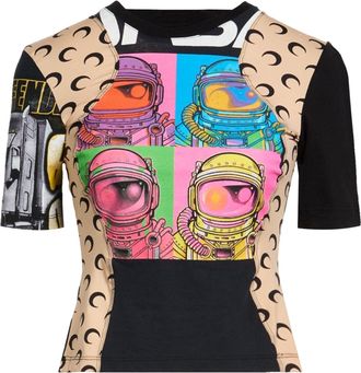 Marine Serre TOPS - T-shirts auf YOOX.COM