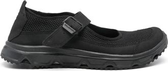 Salomon Sandalen - Rx Marie Jeanne Black - Gr. UK_4_5 - in Schwarz - f&uuml;r Damen