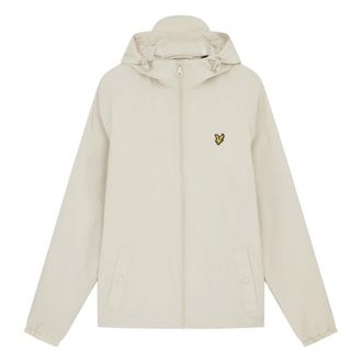 Lyle & Scott Herren, Jacken, Beige, XSGr&ouml;&szlig;e
