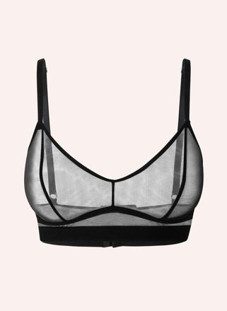 Understatement Understatement Balconette-Bh schwarz