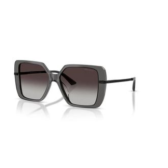 Jimmy Choo London 5048Ju Sonnenbrille - - Accessories - Damen - Schwarzk - 55 MM