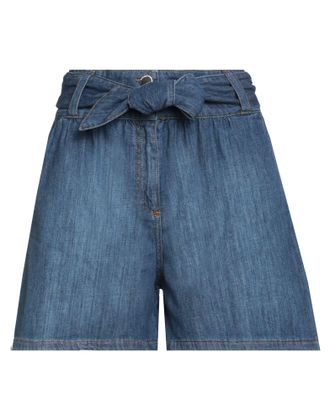 Nenette HOSEN & RÖCKE - Jeansshorts auf YOOX.COM