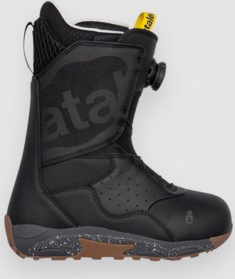 Bataleon Twist BOA 2026 Snowboard-Boots black