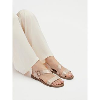 Jenny Sandalen JENNY DARI WS250723-3 Goldfarben