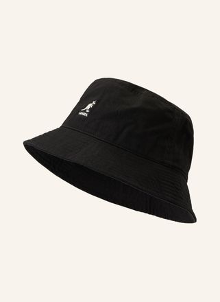 Kangol Bucket - Hat schwarz