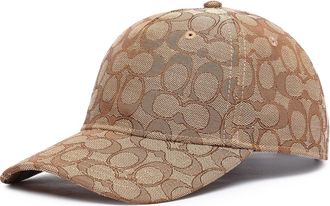 Coach Cap Coach 29CCN92 Braun