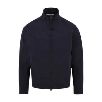 Aspesi Giubbotto - - Jackets - Herren - Blau - XL