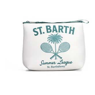 MC2 Saint Barth Damen, Taschen, Wei&szlig;, ONE SIZEGr&ouml;&szlig;e