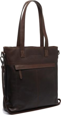The Chesterfield Brand Nunavik Shopper Brown