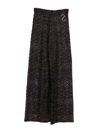 Missoni Pantalons D&eacute;contract&eacute;s
