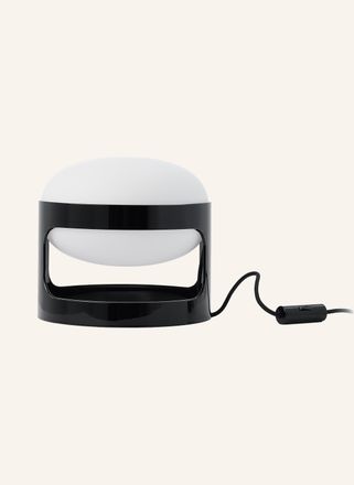 Kartell Tischleuchte kd28 schwarz