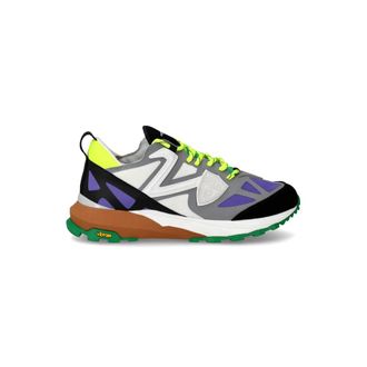 Philippe Model Rokx Sneaker - - Shoes - Herren - Mehrfarbig - 43 EU