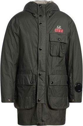 C.P. Company MANTEAUX - Manteaux longs sur YOOX.COM