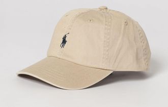 Polo Ralph Lauren Hut POLO RALPH LAUREN Herren Farbe Blau 1