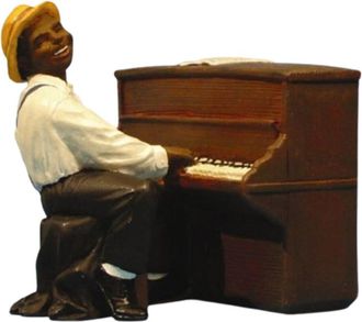 Parastone All that Jazz (small) - Piano