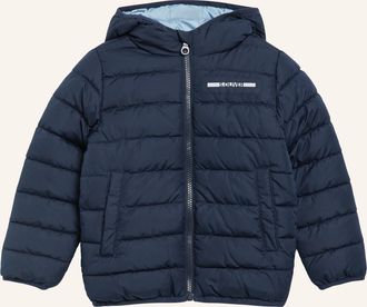 s.Oliver S.Oliver Outdoor-Jacke blau