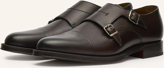 Lottusse Lottusse Slipper Premium braun