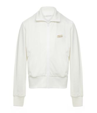 Newtone Veste Dallas Club &Eacute;cru