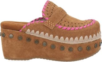 Mou SCHUHE - Mules & Clogs auf YOOX.COM