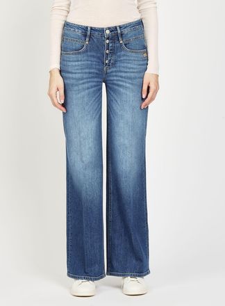 Gang 94MEDINA WIDE - wide fit Jeans