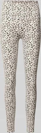 Varley Leggings mit elastischem Bund Modell move high