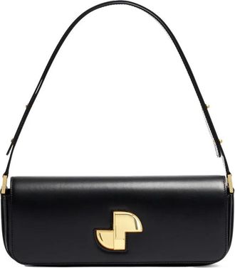 Patou Hobo Bags - Bags Black - Gr. unisize - in Schwarz - für Damen