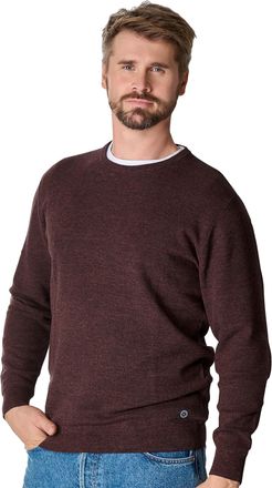 Casamoda Pullover Uni