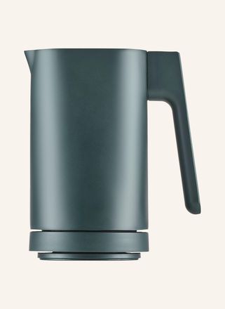 Jacob Jensen Wasserkocher gruen