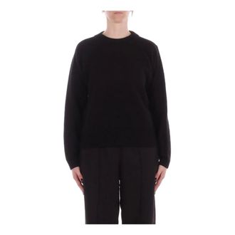 Alpha Studio Damen, Strickwaren, Schwarzk, XSGr&ouml;&szlig;e