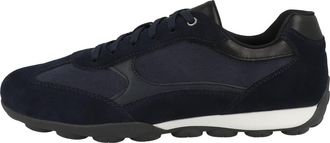 Geox Man U Snake 2.0 Shoes Blue 41_EU