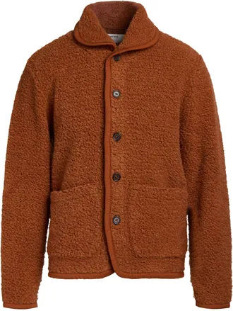 Universal Works JACKEN & M&Auml;NTEL - Jacken und Anoraks auf YOOX.COM
