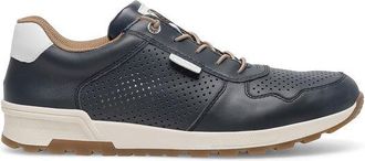 Rieker Sneakers 15108-14 Blau