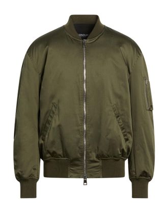 Dondup JACKEN & M&Auml;NTEL - Jacken und Anoraks auf YOOX.COM