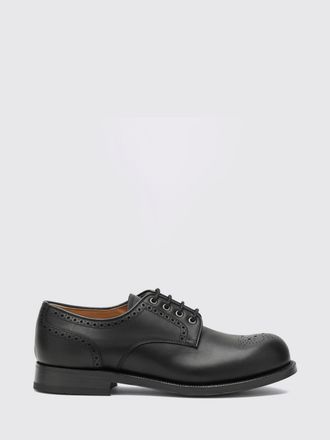 Churchs Schn&uuml;rschuhe Herren Farbe Schwarz
