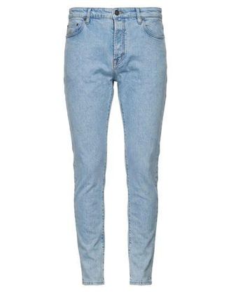 Moorer BAS - Pantalons en jean sur YOOX.COM