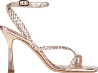 FRANCESCO SACCO SCHUHE - Sandalen auf YOOX.COM