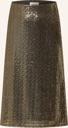 Part Two Rock Viktoriapw Mit Pailletten gold