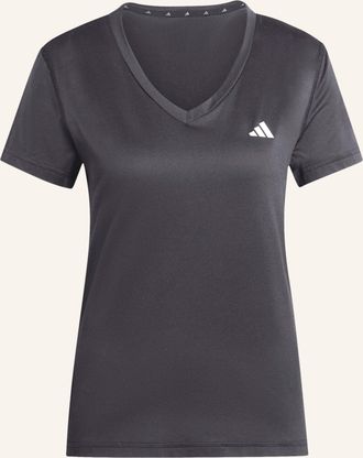 adidas T-Shirt Workout Essentials schwarz