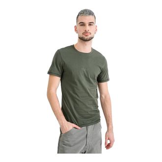 Guess Herren, Oberteile, Gr&uuml;n, XLGr&ouml;&szlig;e