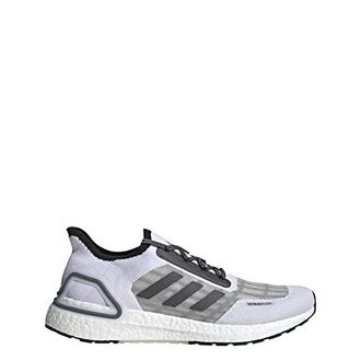 adidas Ultraboost Summer.RDY x James Bond Shoes Mens, White, Size 8