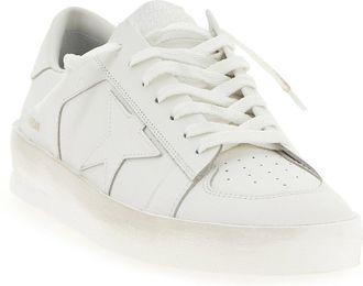 Golden Goose Stardan Sneaker - White