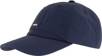 N.Z.A. Herren Cap blau Mikrofaser