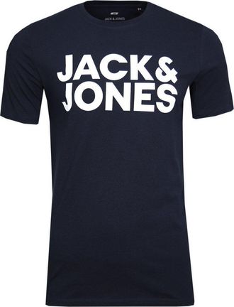 Jack & Jones T-Shirt Structure Tee