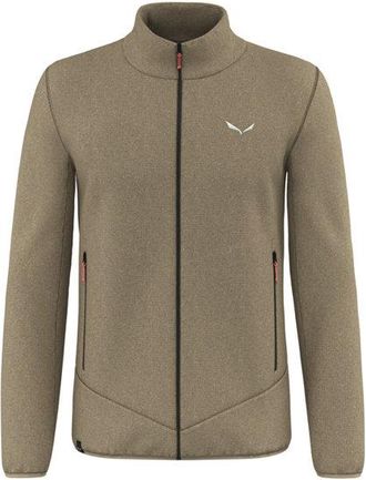 Salewa Puez Rocca Pl M - Fleecejacket - Herren